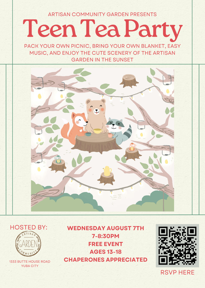 Upcoming Events | Sutter County Museum