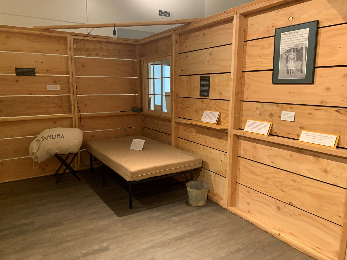 Sutter County Museum