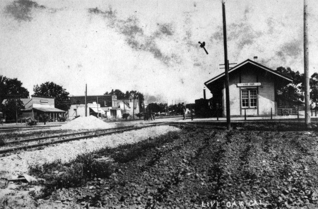 Locations | Sutter County Museum